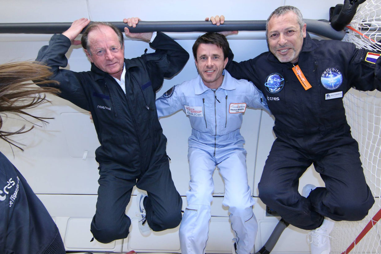 Ariel Fuchs | Out-There – Ariel Fuchs consulting