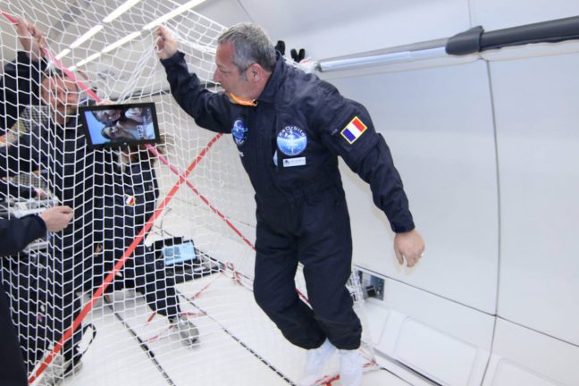 Ariel Fuchs | Out-There – Ariel Fuchs consulting