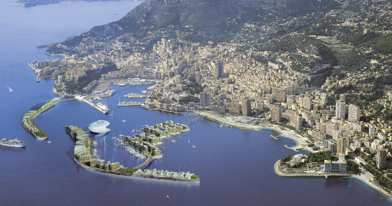 Monaco – Principauté de Monaco | Out-There – Ariel Fuchs consulting